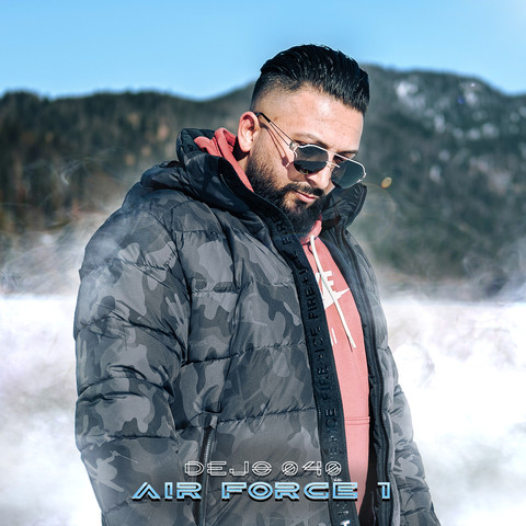 Air Force 1 Song Download: Air Force 1 MP3 German Song Online Free on ...