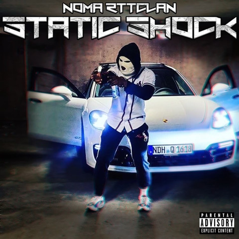 Static Shock Song Download: Static Shock MP3 French Song Online Free on ...