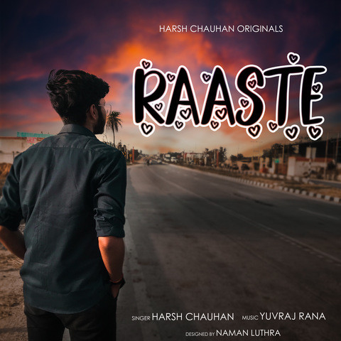 Raaste Song Download: Raaste MP3 Song Online Free on Gaana.com