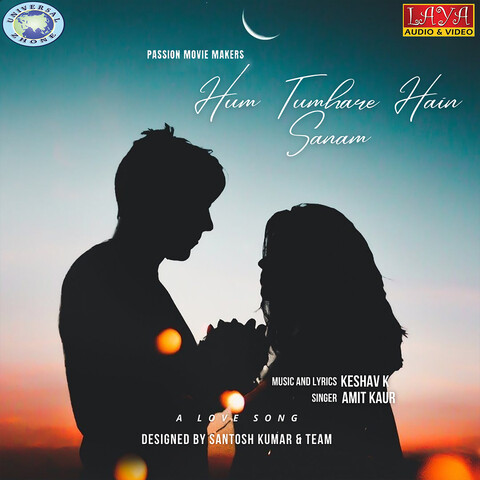 Hum Tumhare Hain Sanam - Single Song Download: Hum Tumhare Hain Sanam ...