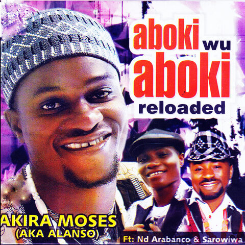 Aboki wu Aboki Reloaded Songs Download: Aboki wu Aboki Reloaded MP3 ...