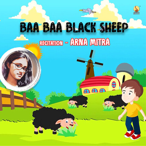 BAA BAA BLACK SHEEP Song Download: BAA BAA BLACK SHEEP MP3 Song Online ...
