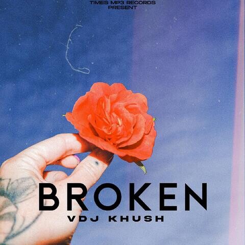 Broken Song Download: Broken MP3 Song Online Free on Gaana.com