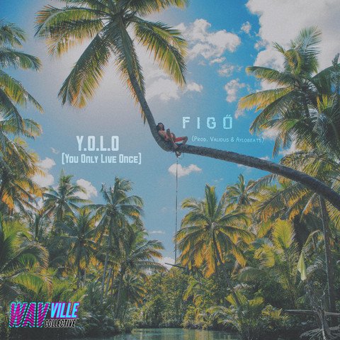 YOLO (You Only Live Once) Song Download: YOLO (You Only Live Once) MP3 ...