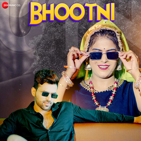 Bhootni Song Download: Bhootni MP3 Song Online Free on Gaana.com