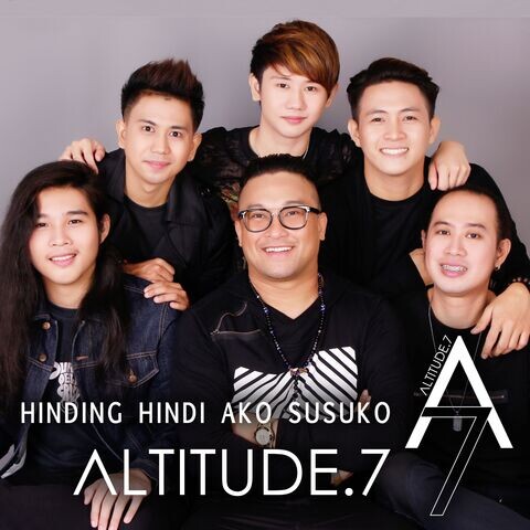 Hinding Hindi Susuko (Pop Rock Version) Song Download: Hinding Hindi ...