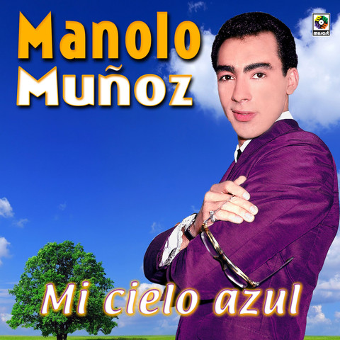 Mi Cielo Azul Songs Download: Mi Cielo Azul MP3 Spanish Songs Online ...