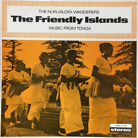 THE FRIENDLY ISLANDS - TONGAN MUSIC Songs Download: THE FRIENDLY ...