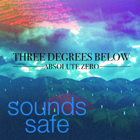 Three Degrees Below Absolute Zero Songs Download: Three Degrees Below ...