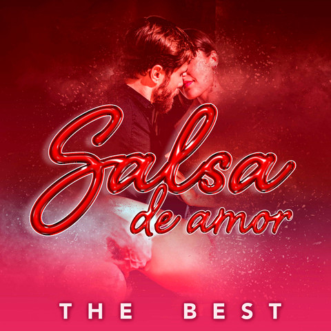Salsa de Amor The Best Songs Download: Salsa de Amor The Best MP3 ...