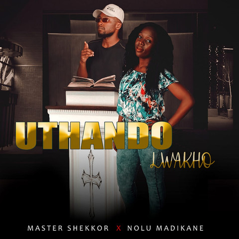 Uthando Lwakho Song Download: Uthando Lwakho MP3 Xhosa Song Online Free ...