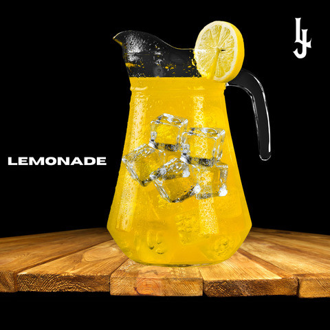 Lemonade Song Download: Lemonade MP3 Song Online Free on Gaana.com
