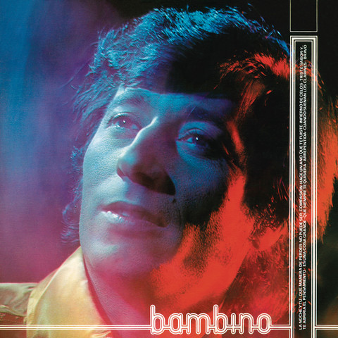 Bambino (Remasterizado 2021) Songs Download: Bambino (Remasterizado ...
