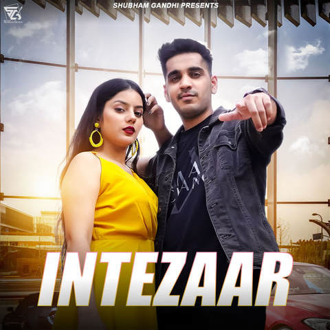 Intezaar Song Download: Intezaar MP3 Song Online Free on Gaana.com