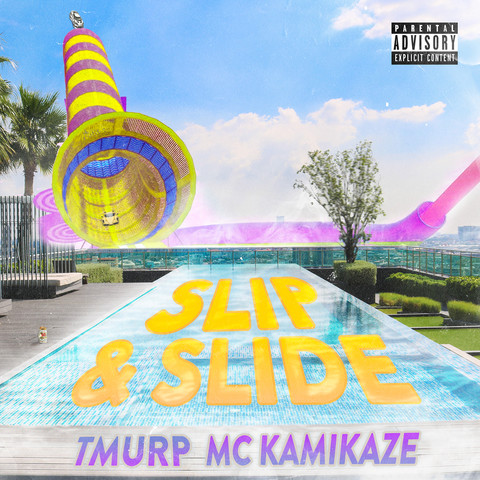 Slip & Slide Song Download: Slip & Slide MP3 Song Online Free on Gaana.com