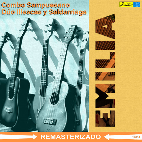 Emilia Songs Download: Emilia MP3 Spanish Songs Online Free on Gaana.com