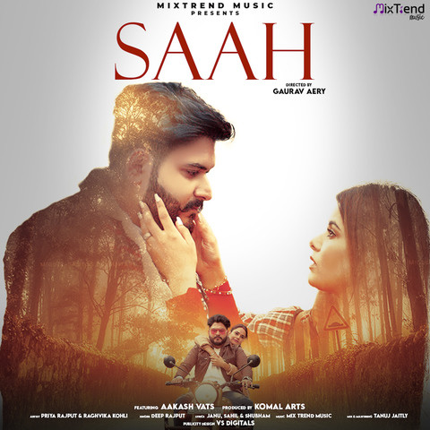 Saah Song Download: Saah MP3 Punjabi Song Online Free on Gaana.com