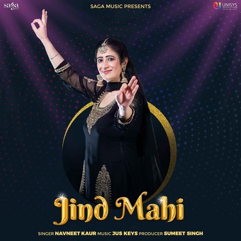 Jind Mahi Song Download: Jind Mahi MP3 Punjabi Song Online Free on ...