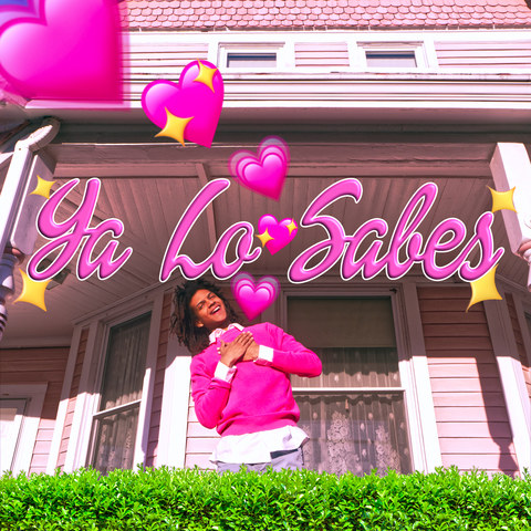 Ya Lo Sabes Song Download: Ya Lo Sabes MP3 Song Online Free on Gaana.com