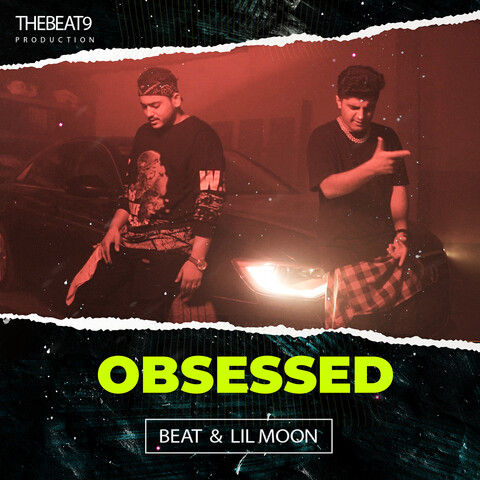 Obsessed Song Download: Obsessed MP3 Song Online Free on Gaana.com