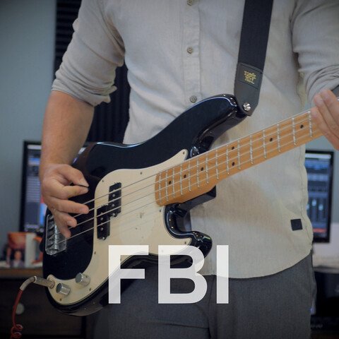 FBI Song Download: FBI MP3 Song Online Free on Gaana.com