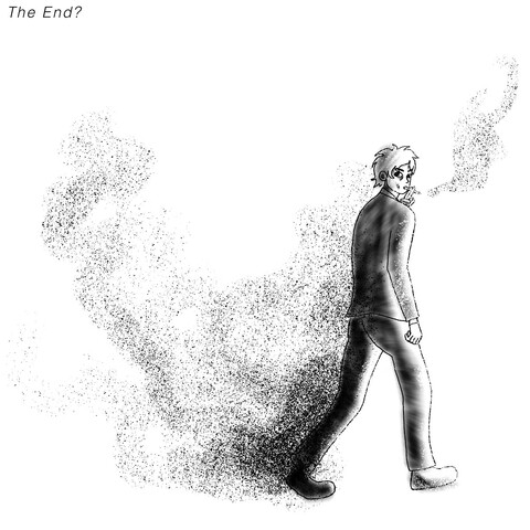 The End? Song Download: The End? MP3 Song Online Free on Gaana.com