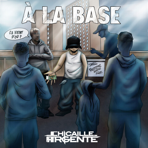 À la base Song Download: À la base MP3 French Song Online Free on Gaana.com