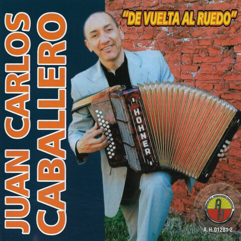 De Vuelta al Ruedo Songs Download: De Vuelta al Ruedo MP3 Spanish Songs ...