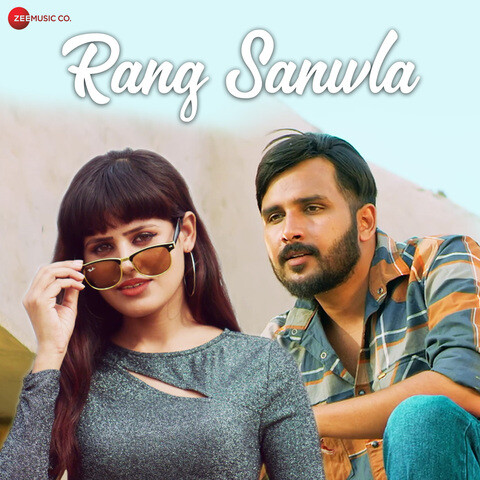 Rang Sanwla Song Download: Rang Sanwla MP3 Song Online Free on Gaana.com