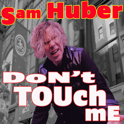 Don't Touch Me Song Download: Don't Touch Me MP3 Song Online Free on ...