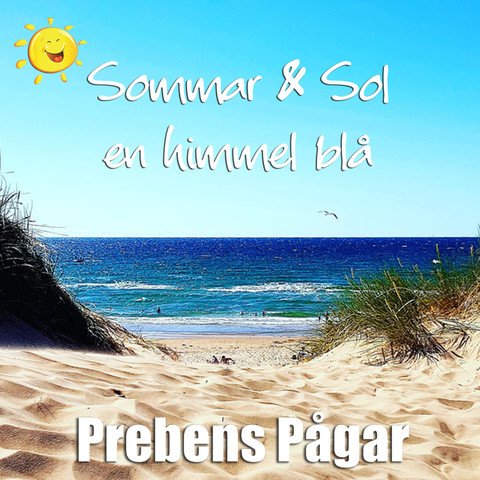Sommar & Sol, en himmel blå Song Download: Sommar & Sol, en himmel blå ...