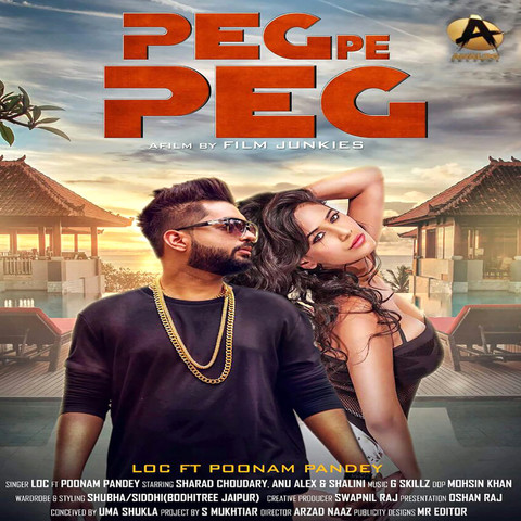 Peg Pe Peg Song Download: Peg Pe Peg MP3 Punjabi Song Online Free on ...