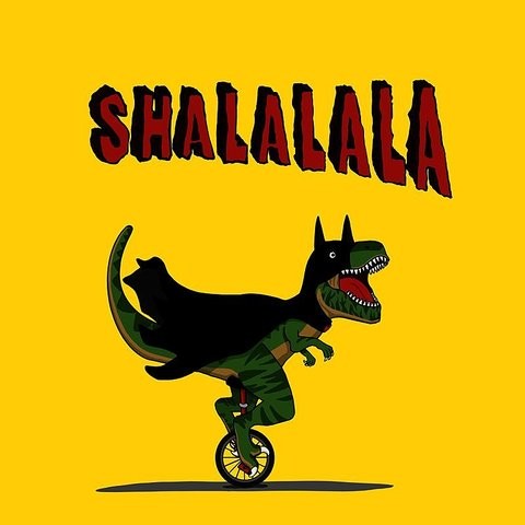 Shalalala Song Download: Shalalala MP3 Spanish Song Online Free on ...