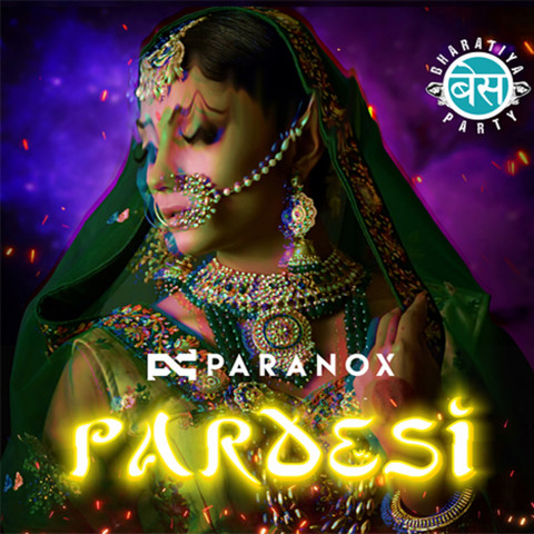 Pardesi - Single Song Download: Pardesi - Single MP3 Song Online Free ...