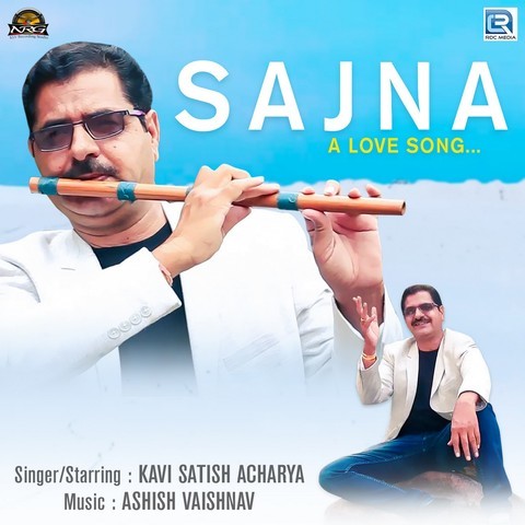 Sajna Song Download: Sajna MP3 Song Online Free on Gaana.com