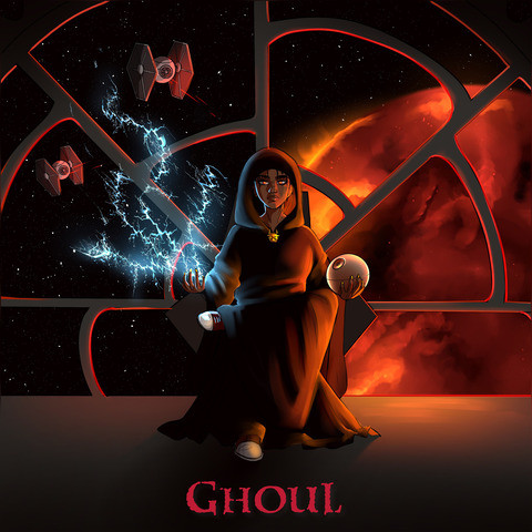 Ghoul Song Download: Ghoul MP3 Song Online Free on Gaana.com