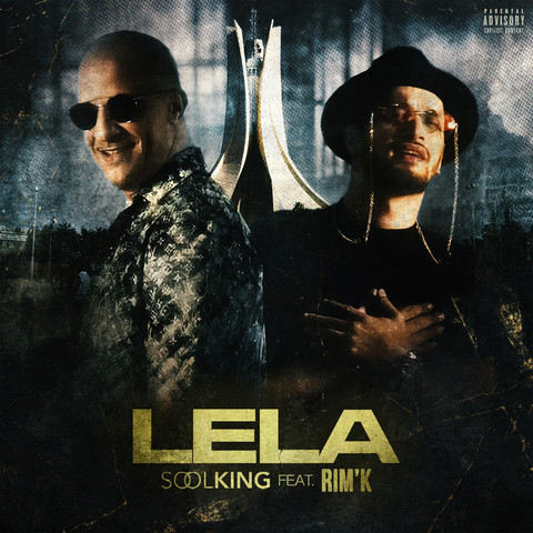Lela Song Download: Lela MP3 French Song Online Free on Gaana.com