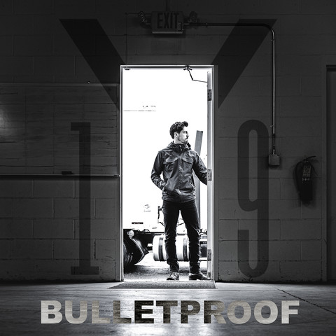 Bulletproof Song Download: Bulletproof MP3 Song Online Free on Gaana.com