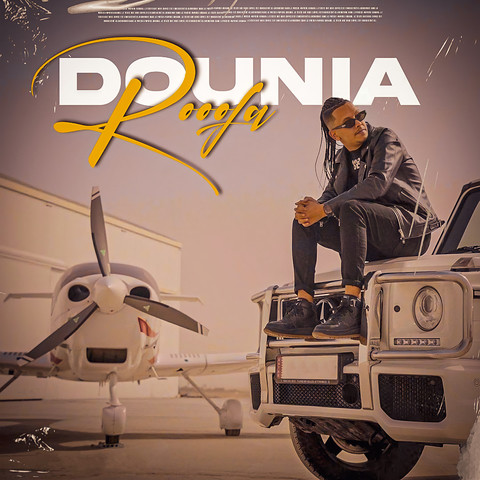 Dounia Song Download: Dounia MP3 Arabic Song Online Free on Gaana.com