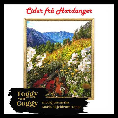 Cider frå Hardanger Song Download: Cider frå Hardanger MP3 Norwegian ...