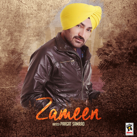 Zameen Song Download: Zameen MP3 Punjabi Song Online Free on Gaana.com