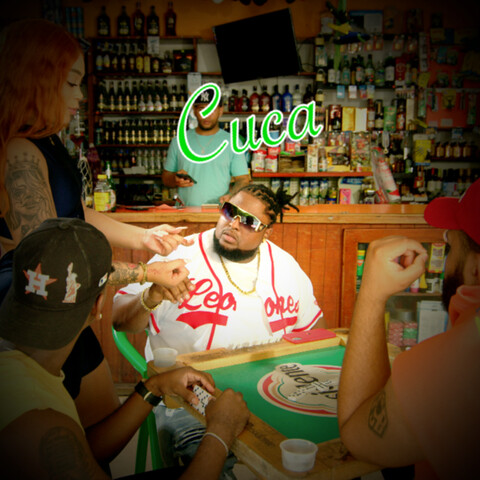 Cuca Song Download: Cuca MP3 Spanish Song Online Free on Gaana.com