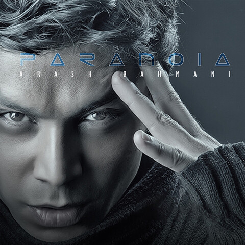 Paranoia Song Download: Paranoia MP3 Farsi Song Online Free on Gaana.com