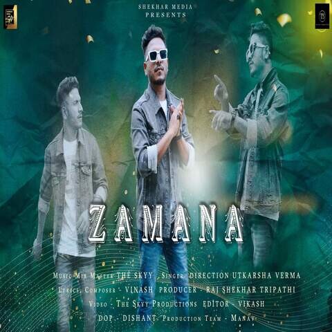 Zamana Song Download: Zamana MP3 Song Online Free on Gaana.com