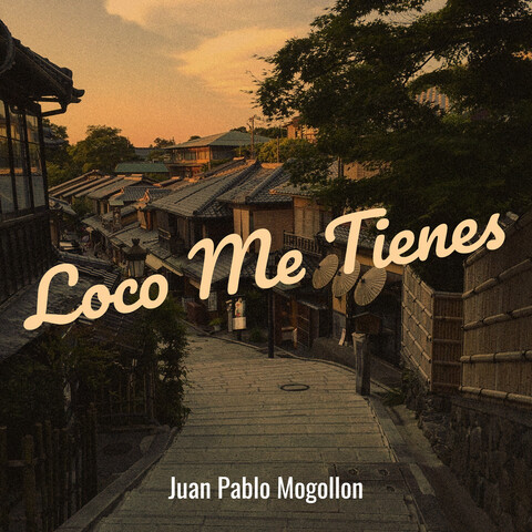 Loco Me Tienes Song Download: Loco Me Tienes MP3 Spanish Song Online ...