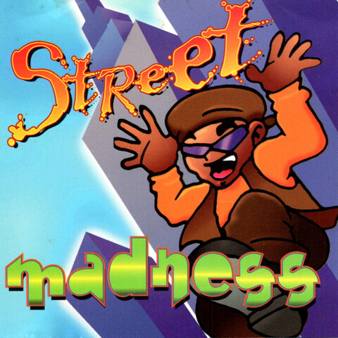 Street Madness Songs Download: Street Madness MP3 Spanish Songs Online ...