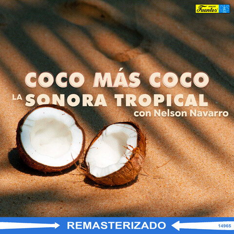 Coco Más Coco Songs Download: Coco Más Coco MP3 Spanish Songs Online ...