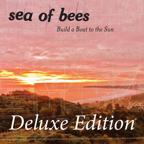 Build a Boat to the Sun (Deluxe Edition) Songs Download: Build a Boat ...