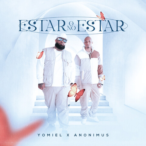 Estar o No Estar Song Download: Estar o No Estar MP3 Spanish Song Online Free on Gaana.com