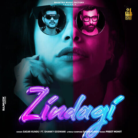 Zindagi Song Download: Zindagi MP3 Haryanvi Song Online Free on Gaana.com